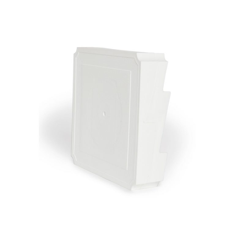 Surface Series Block | Handrail Covers, Vents & Siding Accessories