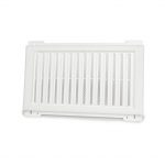 Durable Handrail Covers | Ventilation and Siding Accessories