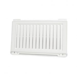 Durable Handrail Covers | Ventilation and Siding Accessories