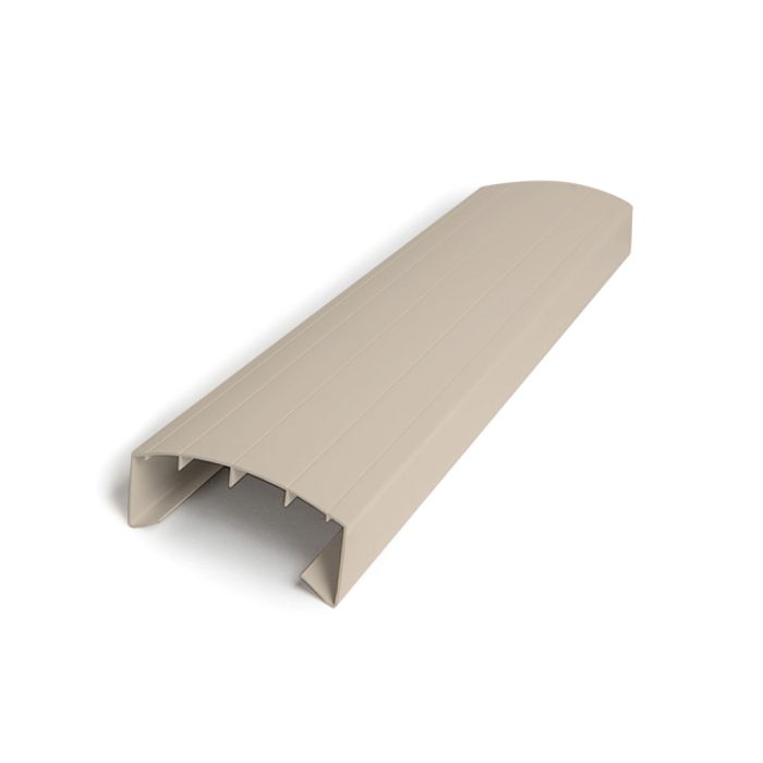 Durable Handrail Covers Weather-Resistant Rail Protection